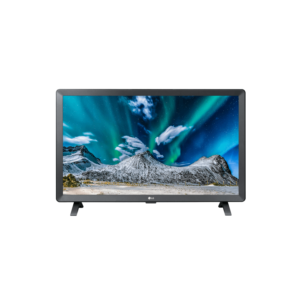 TV MONITOR LED 24" LG 24TL520S SMART - Laser Eletro