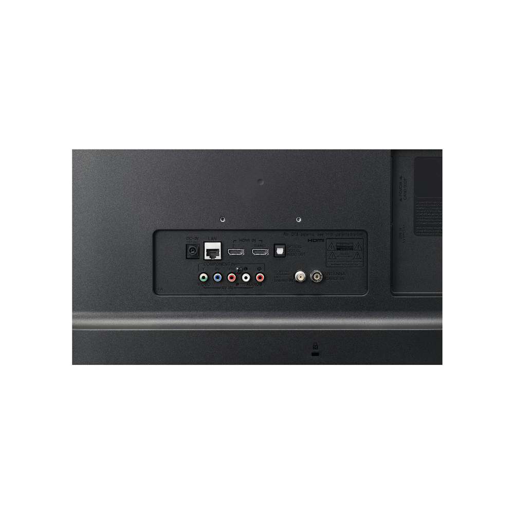 TV MONITOR LED 24" LG 24TL520S SMART - Laser Eletro