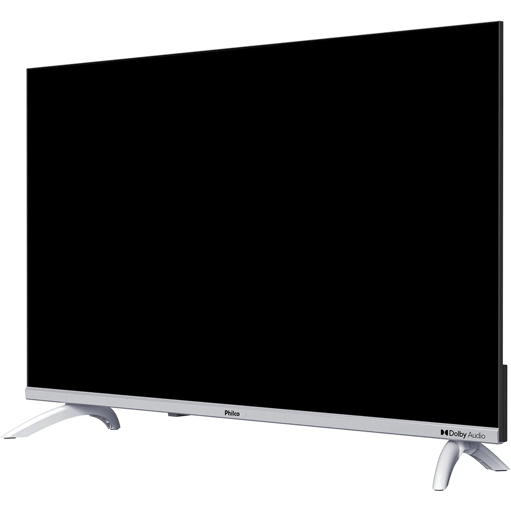 TV LED 32" PHILCO PTV32G23AGSSBLH SMART - Laser Eletro