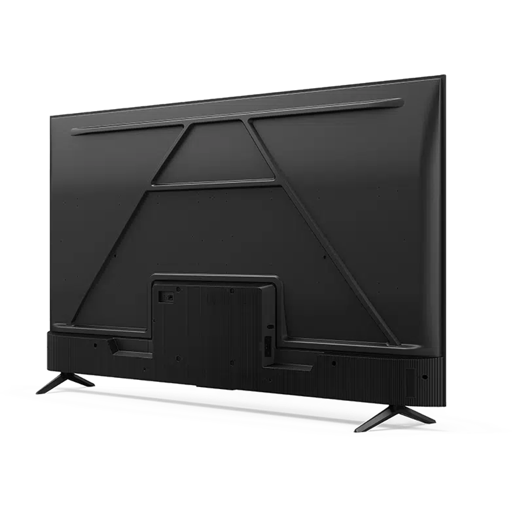 TV LED 50" TCL 50P635 GOOGLE 4K UHD - Laser Eletro