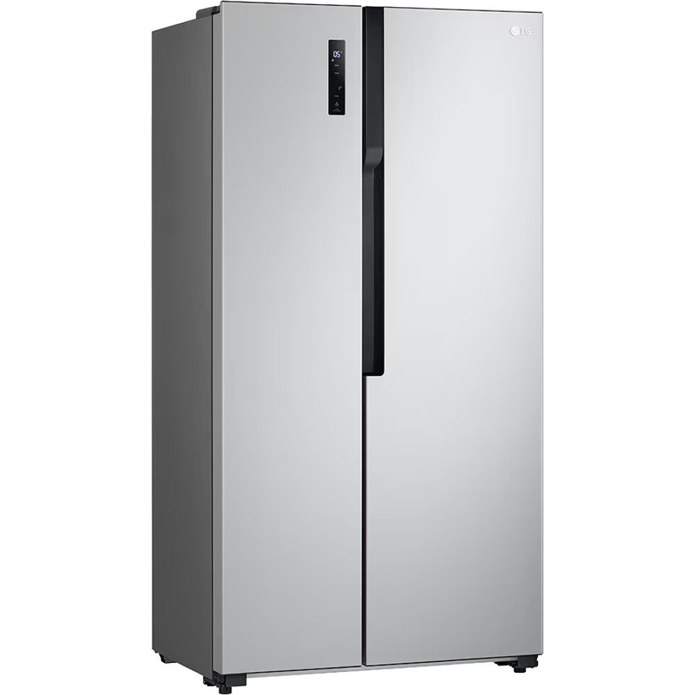 REFRIGERADOR 509L LG GC-B187PQAM SIDE BY SIDE 220V PTA COMPRESSOR ...