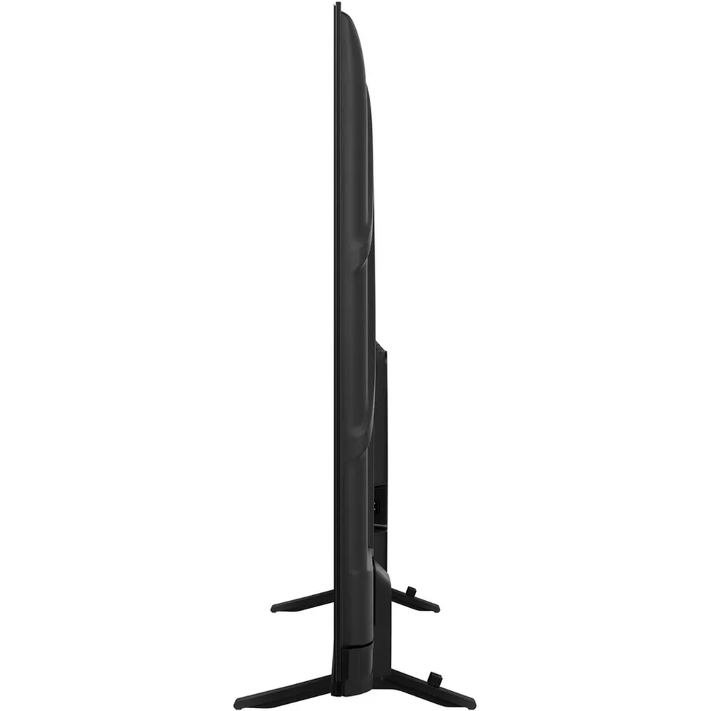 TV LED 50" Toshiba 50C350NS TB029M 4K DLED Vida - Laser Eletro