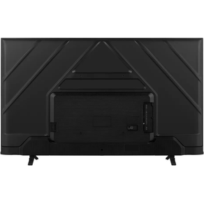 TV LED 50" Toshiba 50C350NS TB029M 4K DLED Vida - Laser Eletro